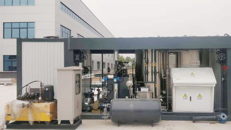 Bitumen Emulsion Plant - Bitumen Emulsion Plant - Asphalt Batching ...